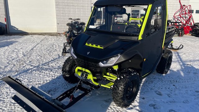 Pro-Tech Powersports