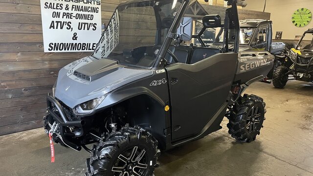 Pro-Tech Powersports