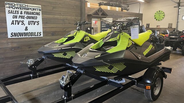 Pro-Tech Powersports