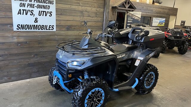 Pro-Tech Powersports