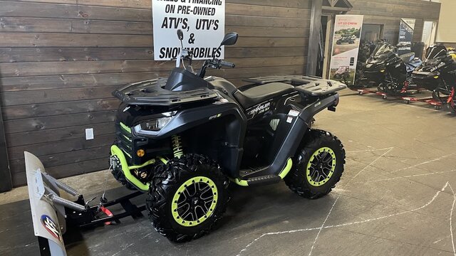 Pro-Tech Powersports